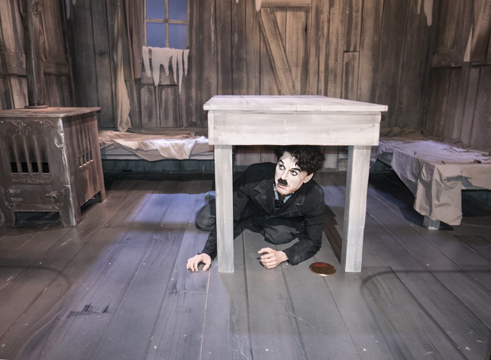 Charlie Chaplin's Birthday: 15 Ways He Changed Cinema Forever
