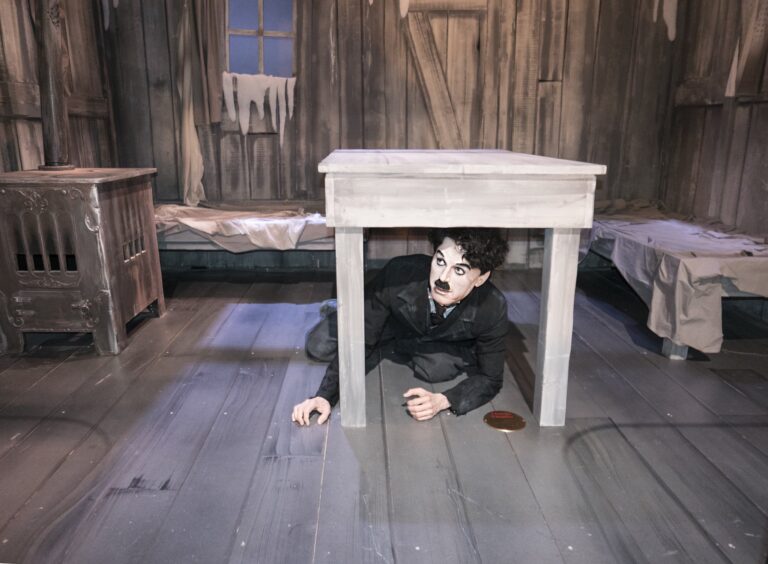 Charlie Chaplin's Birthday: 15 Ways He Changed Cinema Forever