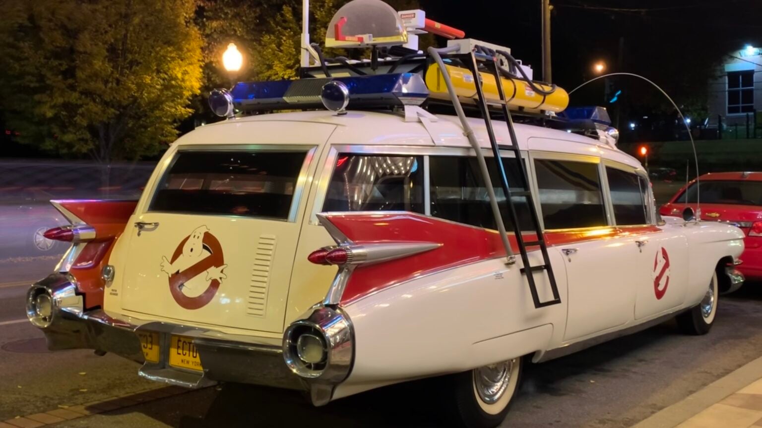 20 Famous Cars from TV and Movies — And What Happened to Them