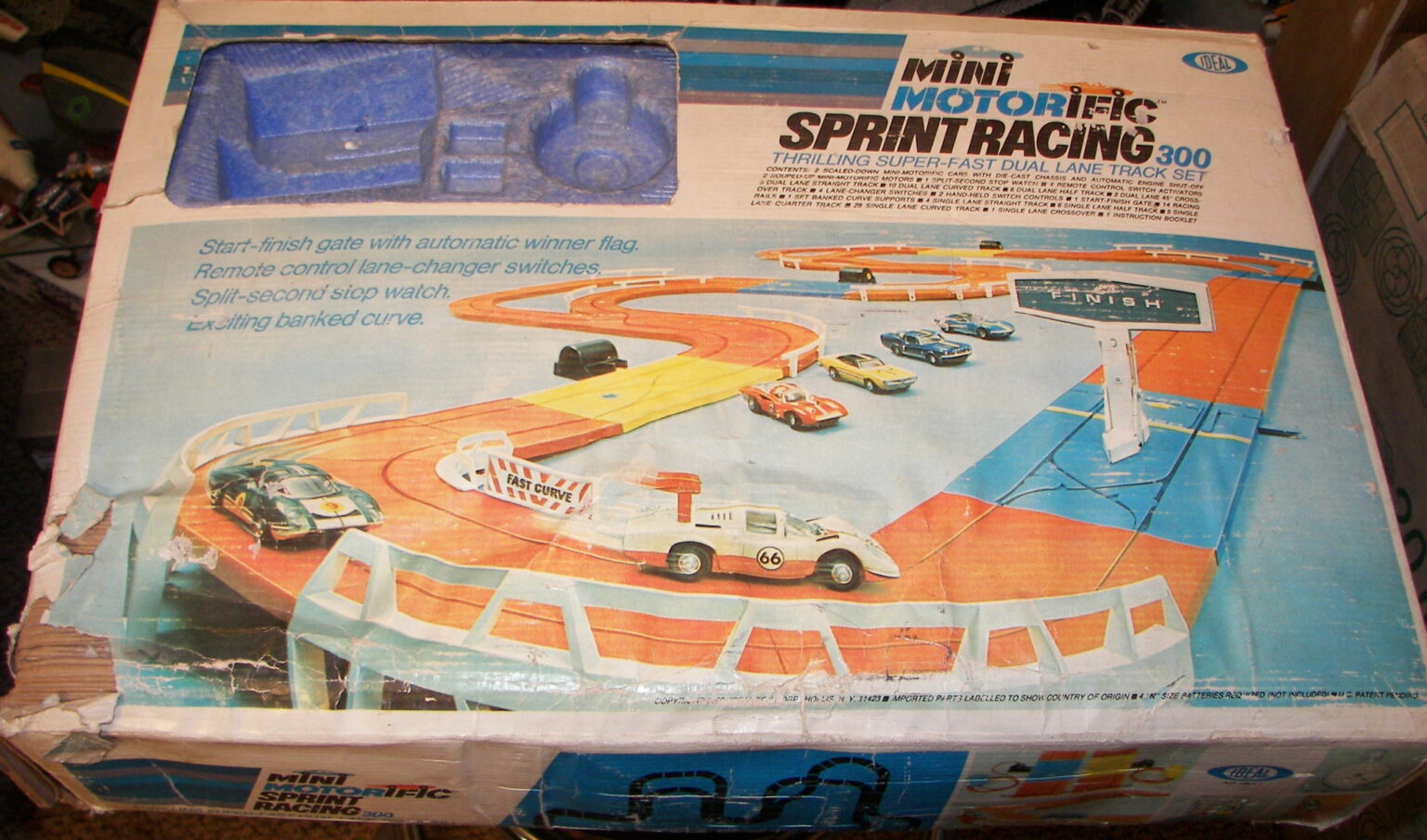 20 Toys from the 60s That Are Now Collectors’ Items