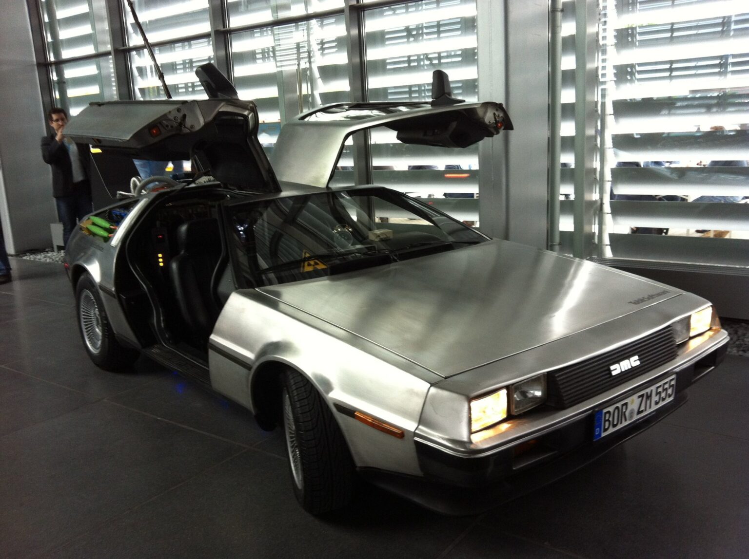 20 Famous Cars from TV and Movies — And What Happened to Them