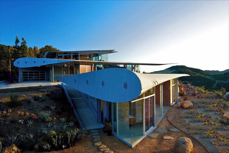 15 Strange Materials Humans Have Used to Build Real Buildings