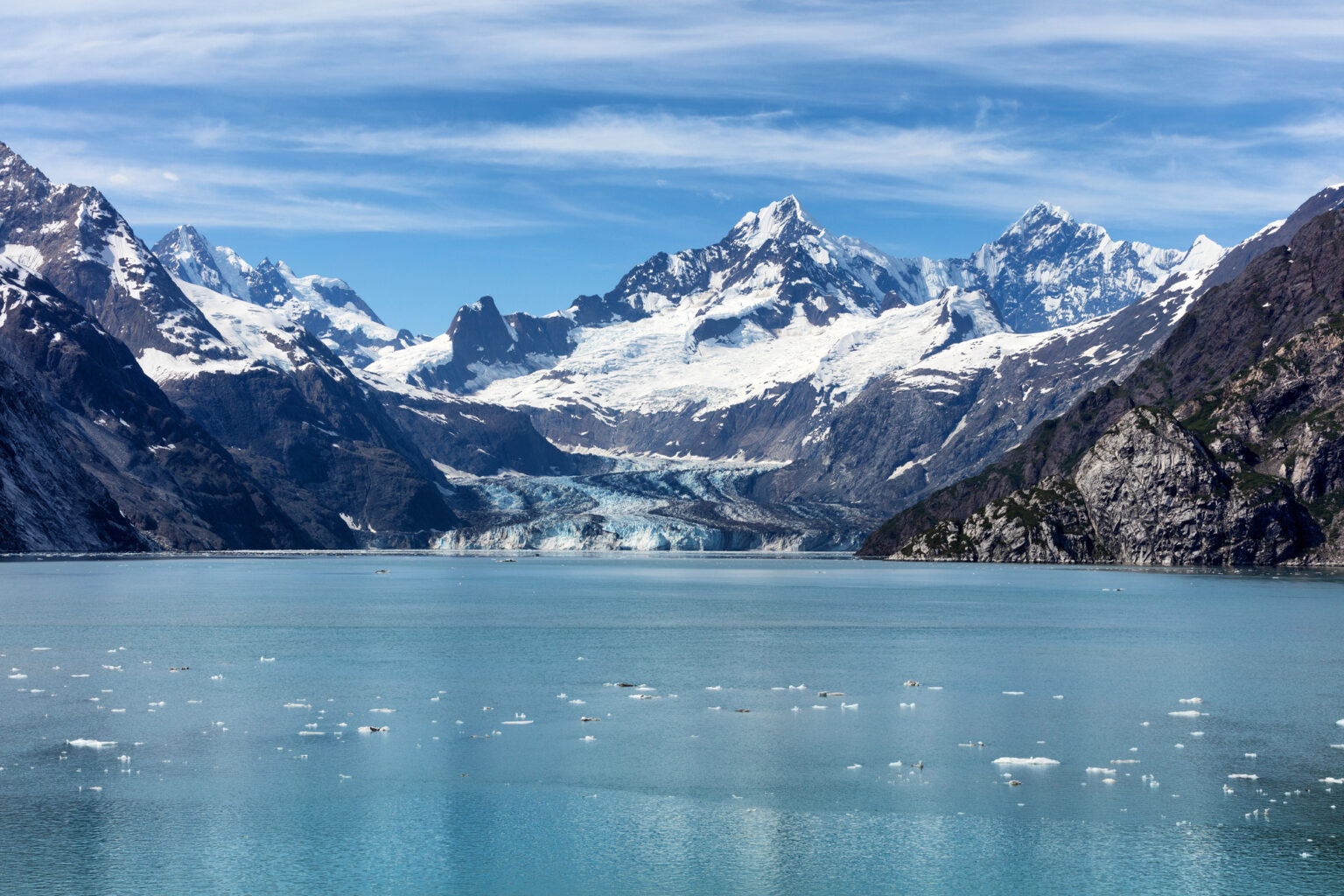 17 Rare Facts About the Day the U.S. Bought Alaska