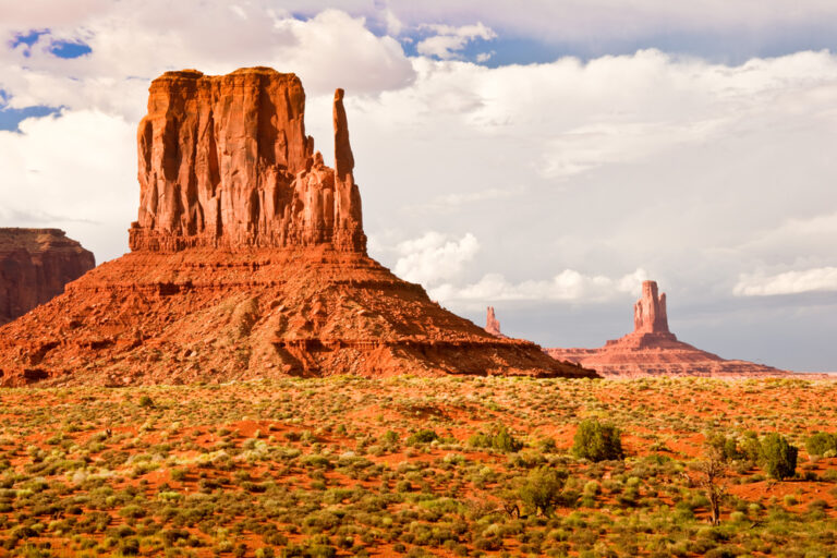 14 Places That Exist Entirely Inside Another Country