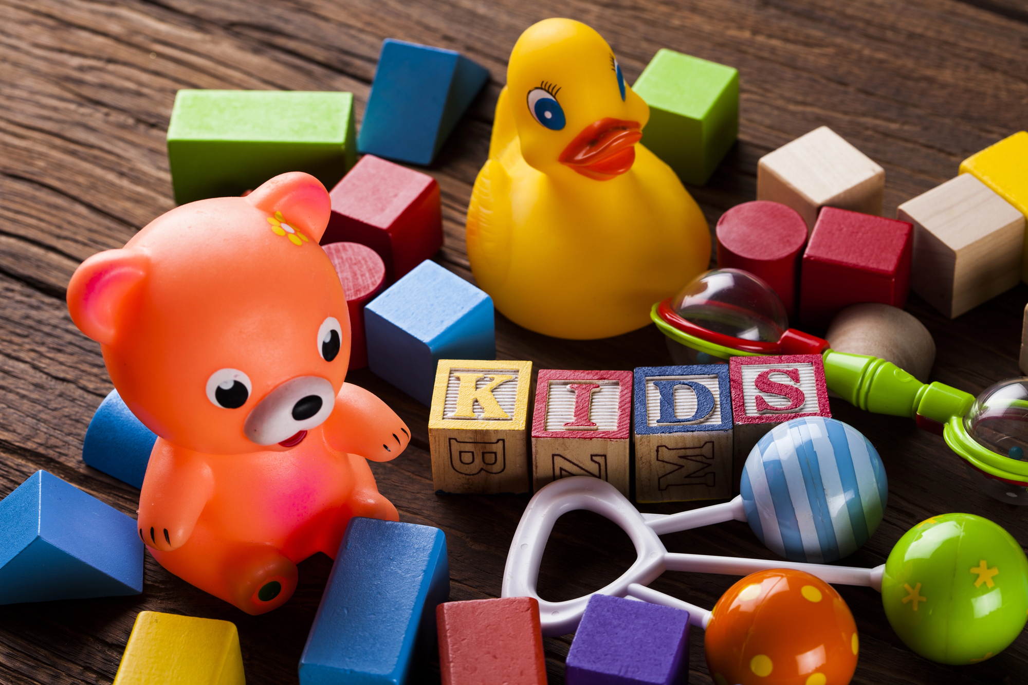 12 Kids Toys That Made Noise for No Reason and Drove Adults Insane