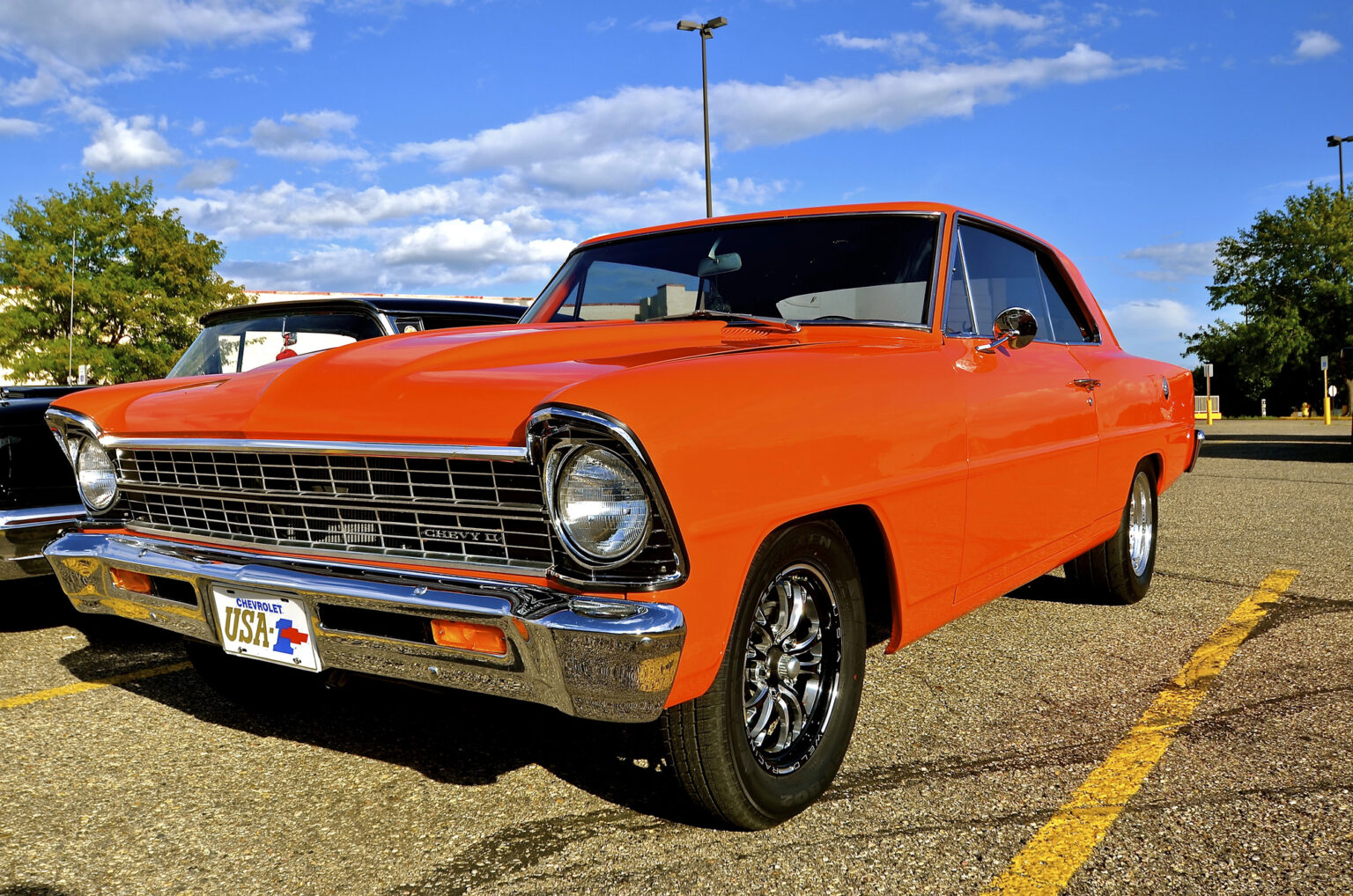 18 Classic Cars That Are Surprisingly Easy to Restore