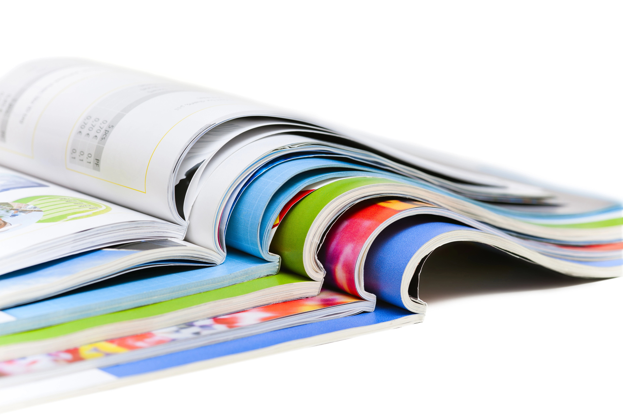 14 Old Magazines That Are Now Collector's Gold