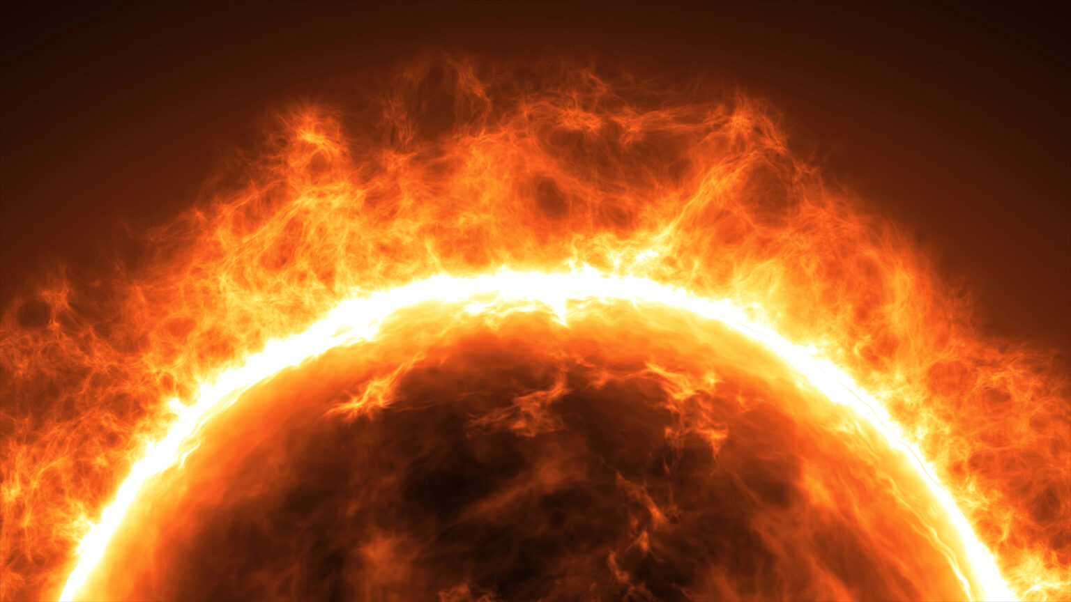18 Times Nature Was More Powerful Than People Realized