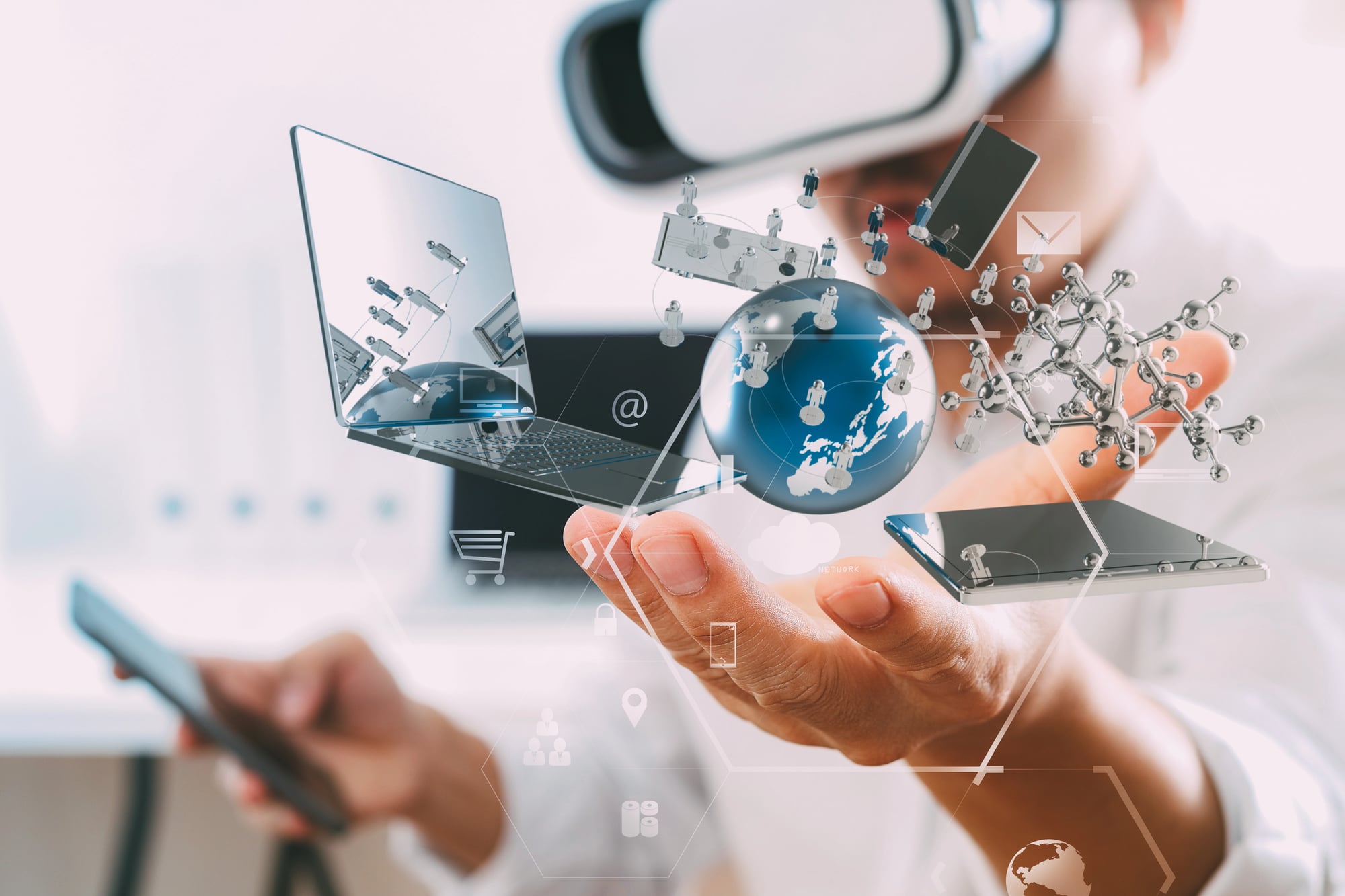 Celebrating Tech: 19 Milestones That Shaped the Modern Digital Age