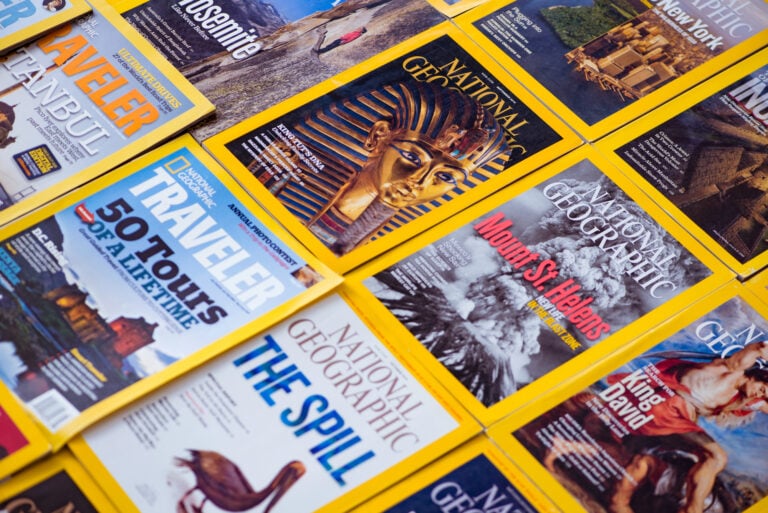 14 Old Magazines That Are Now Collector's Gold