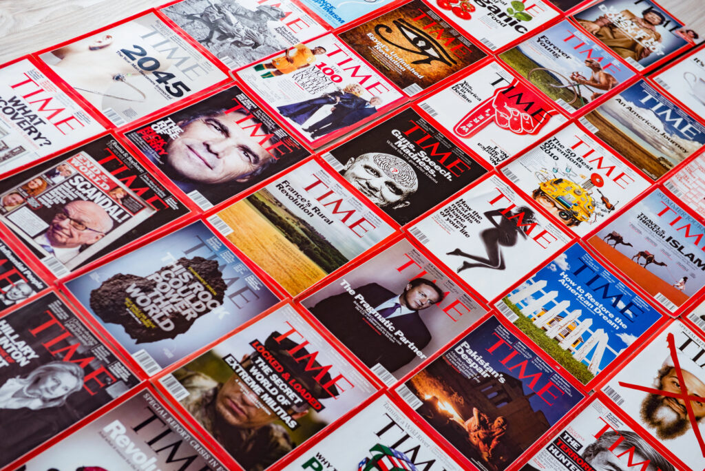 14 Old Magazines That Are Now Collector's Gold