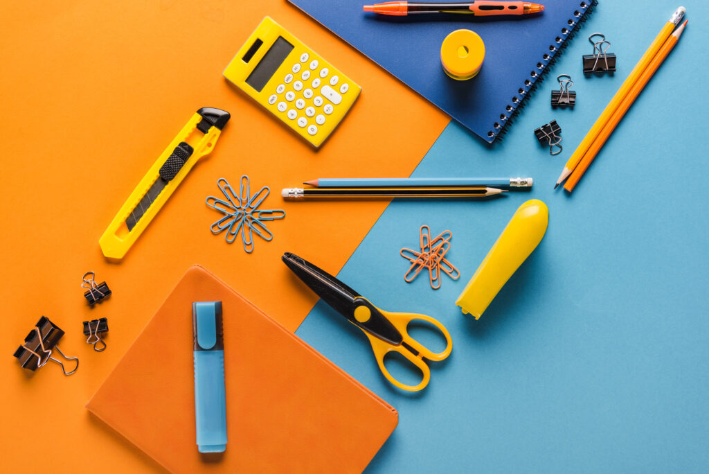 15 School Supplies Every Kid Wanted in the '90s