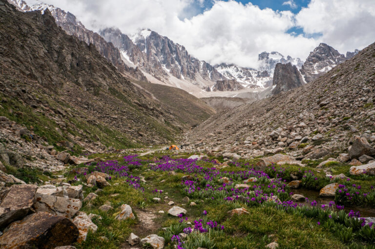 14 Places That Exist Entirely Inside Another Country