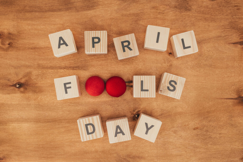 12 Corporate April Fools' Jokes That Ended Up Becoming Real Products
