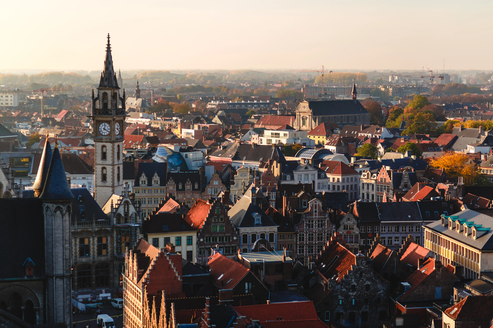 15 Times a Town Changed Its Name Because It Was Too Confusing