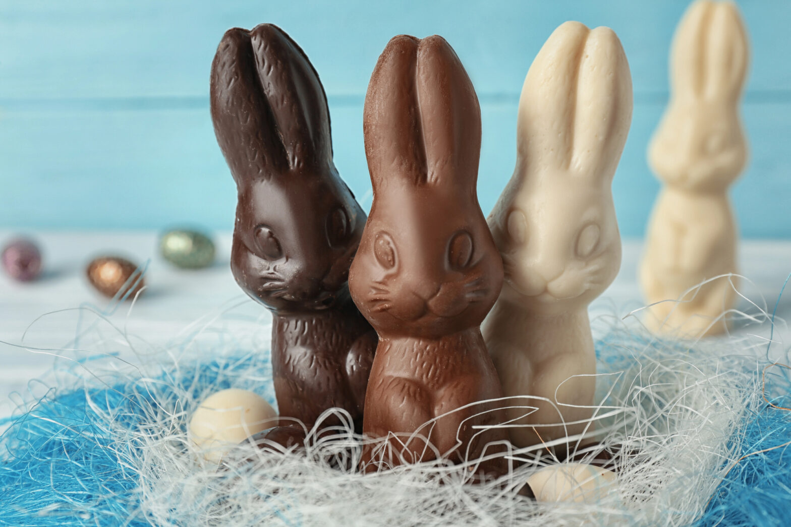 17 Bizarre Easter Traditions from Around the World