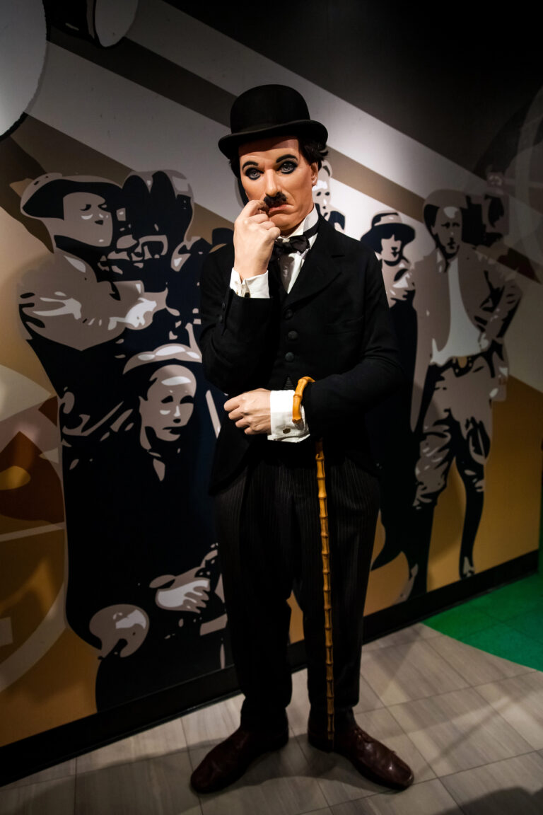 Charlie Chaplin's Birthday: 15 Ways He Changed Cinema Forever