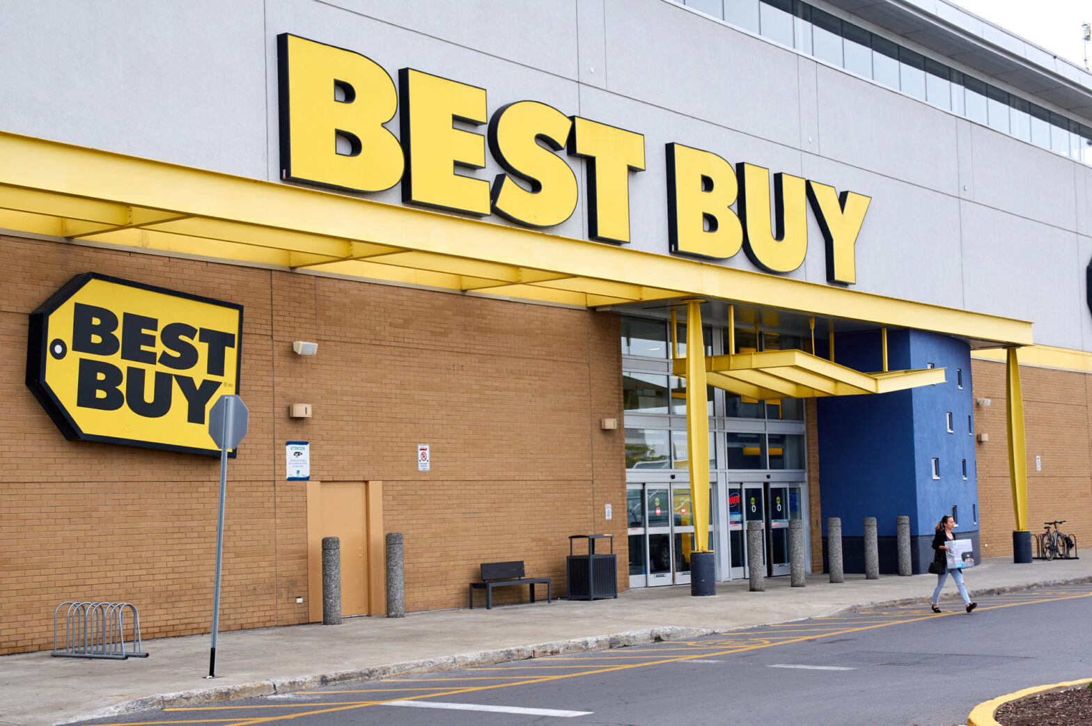 16 Well-Known Brands That Changed Their Names (And Why You Never Noticed)