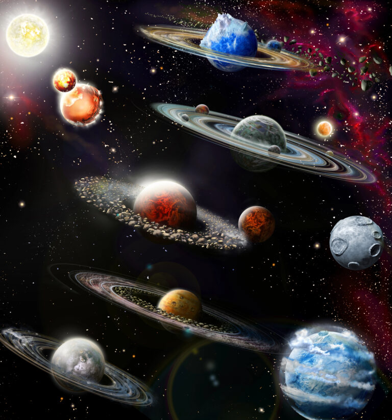 14 Objects That Exist in Only One Place on Earth