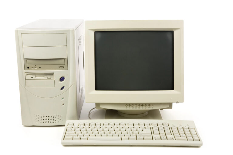 15 Outdated Technologies That Are Somehow Still in Use Today