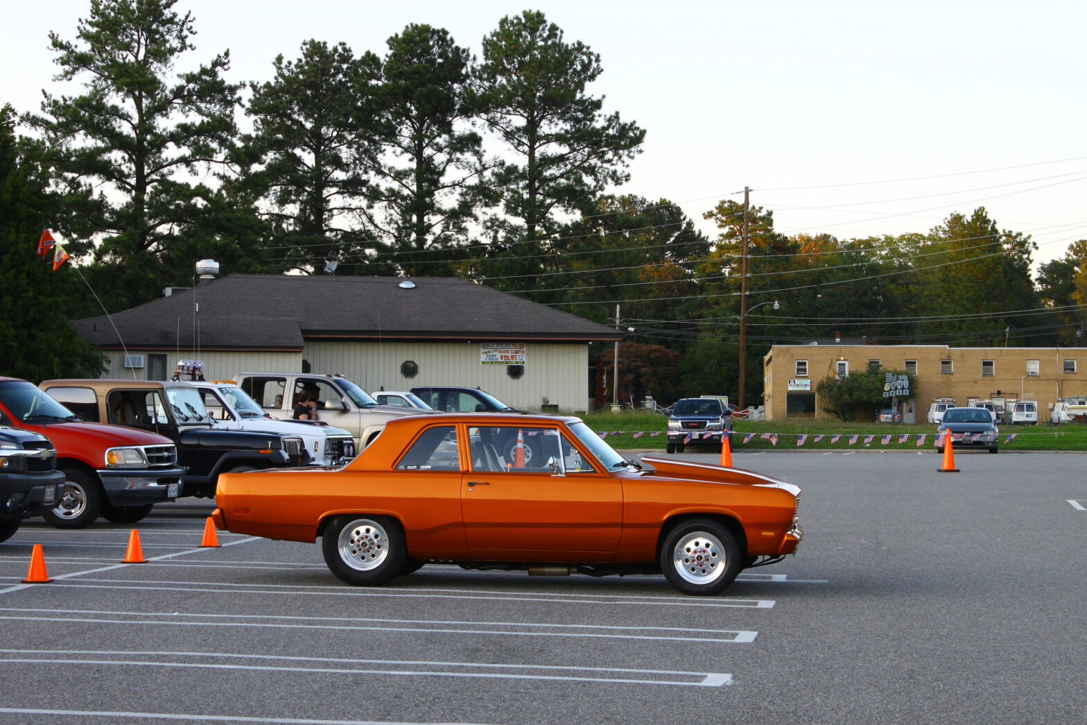 18 Classic Cars That Are Surprisingly Easy to Restore