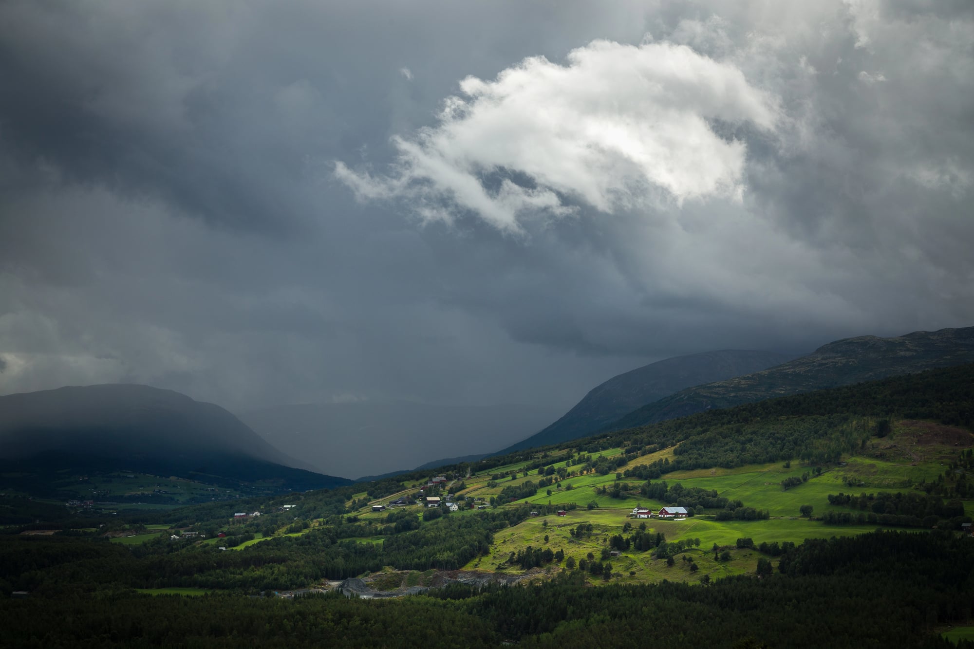 18 Times Nature Was More Powerful Than People Realized