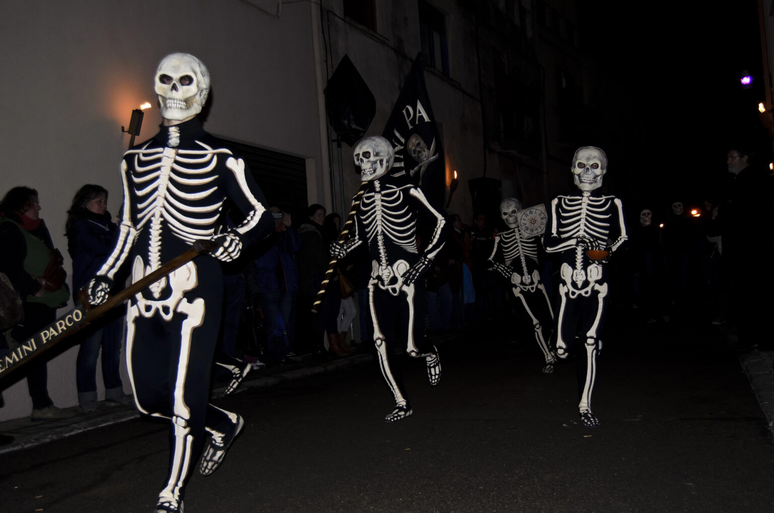 17 Bizarre Easter Traditions from Around the World