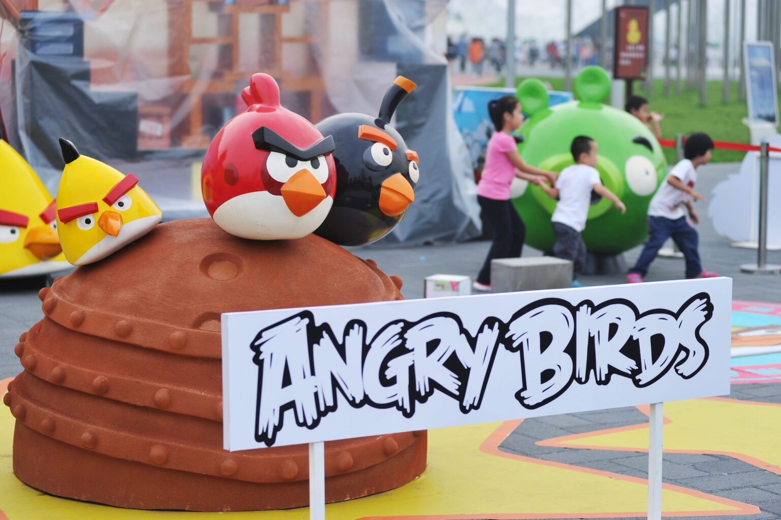 20 Business Ventures That Started as a Joke but Made Millions