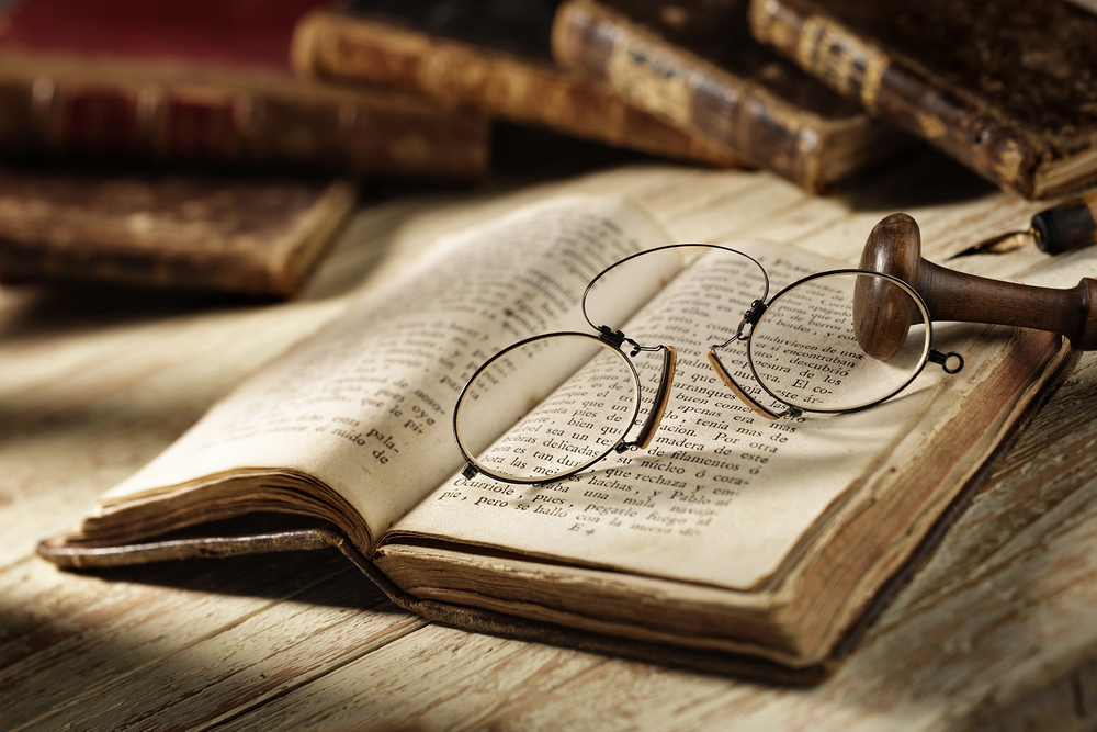15 Background Characters in History Who Actually Changed Everything