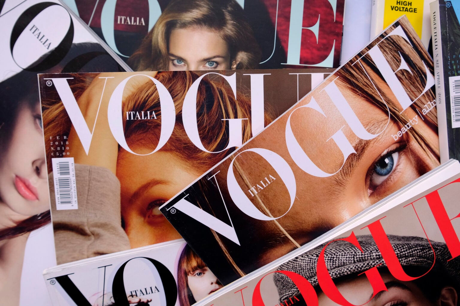 14 Old Magazines That Are Now Collector's Gold