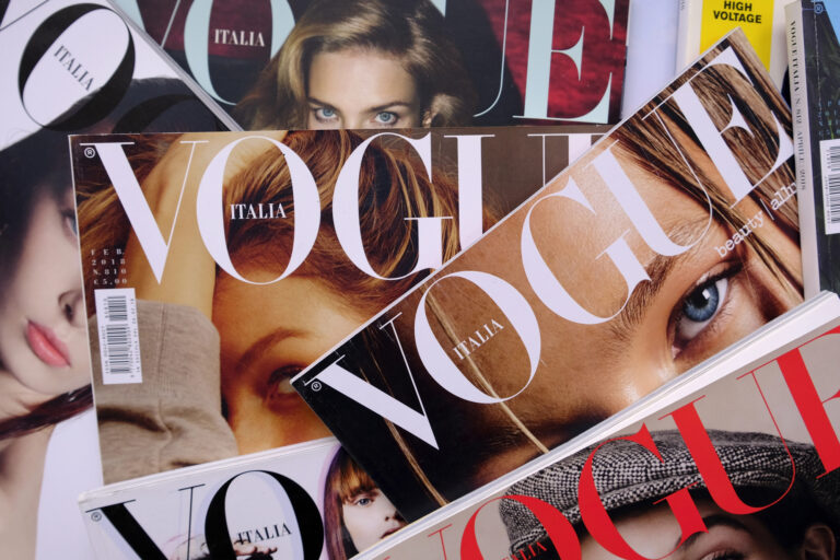 14 Old Magazines That Are Now Collector's Gold