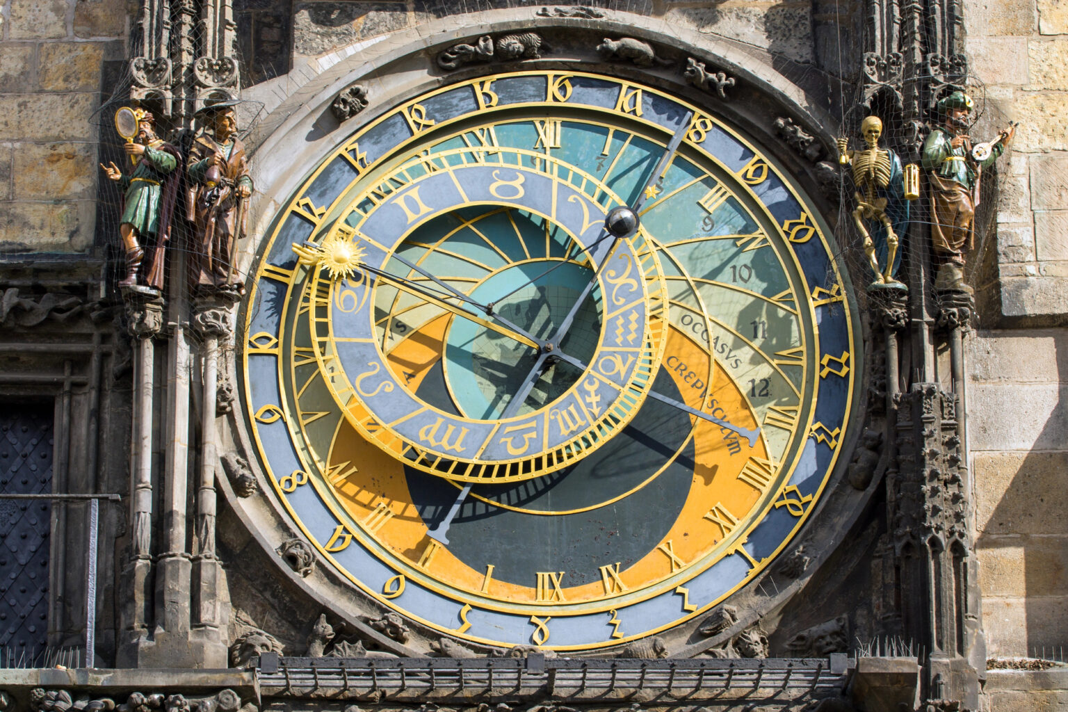 14 Surprising Uses for Water in Ancient Civilizations