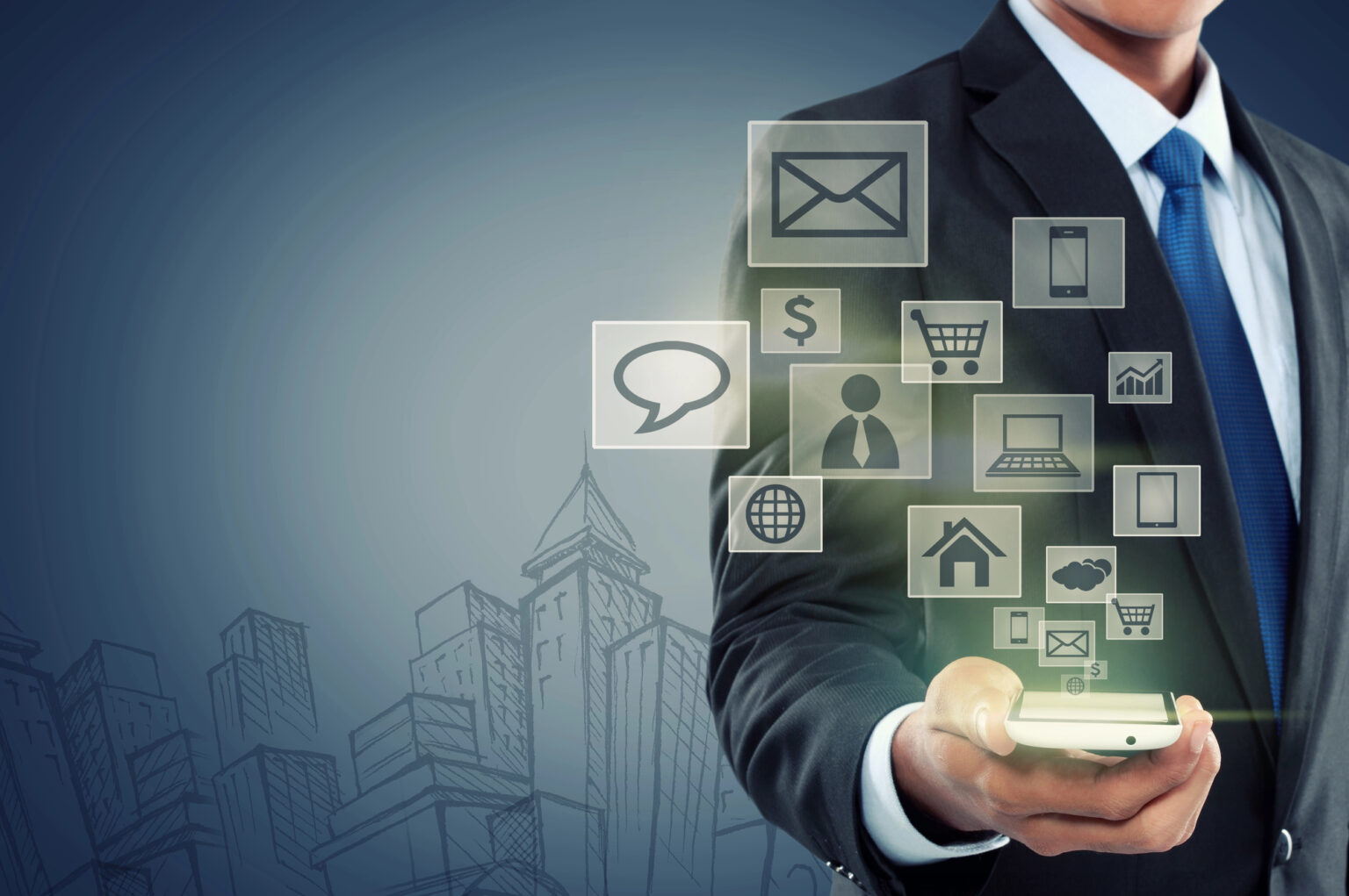 15 Careers That Didn't Exist 20 Years Ago but Are Now in High Demand