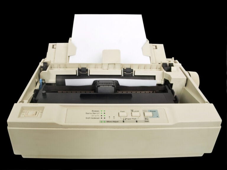 15 Outdated Technologies That Are Somehow Still in Use Today