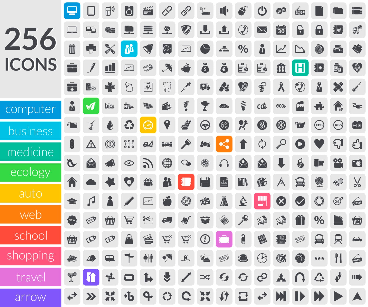 15 Symbols That Have Completely Changed Meaning Over Time