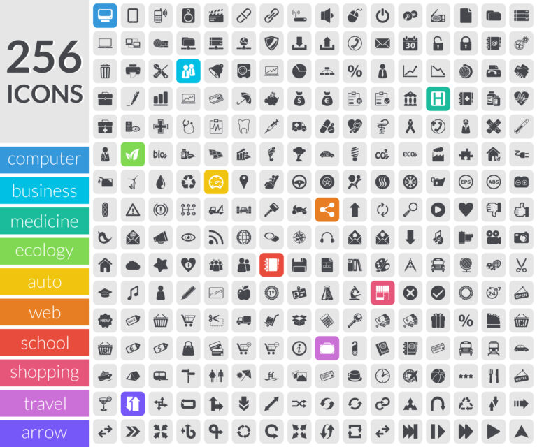 15 Symbols That Have Completely Changed Meaning Over Time