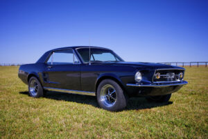 18 Classic Cars That Are Surprisingly Easy to Restore