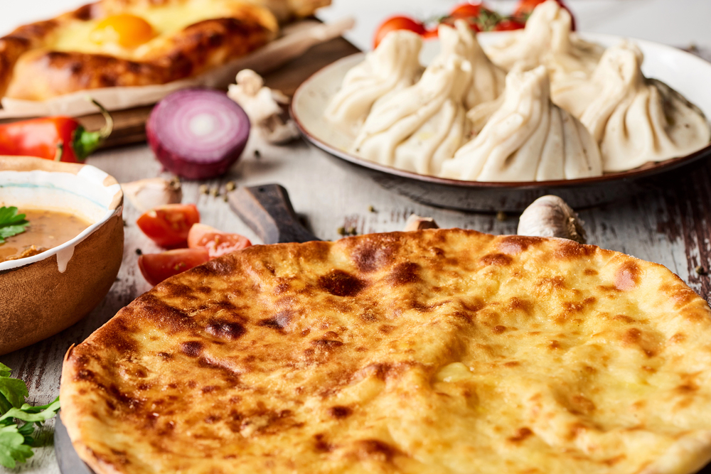 20 National Dishes That Locals Rarely Eat Themselves