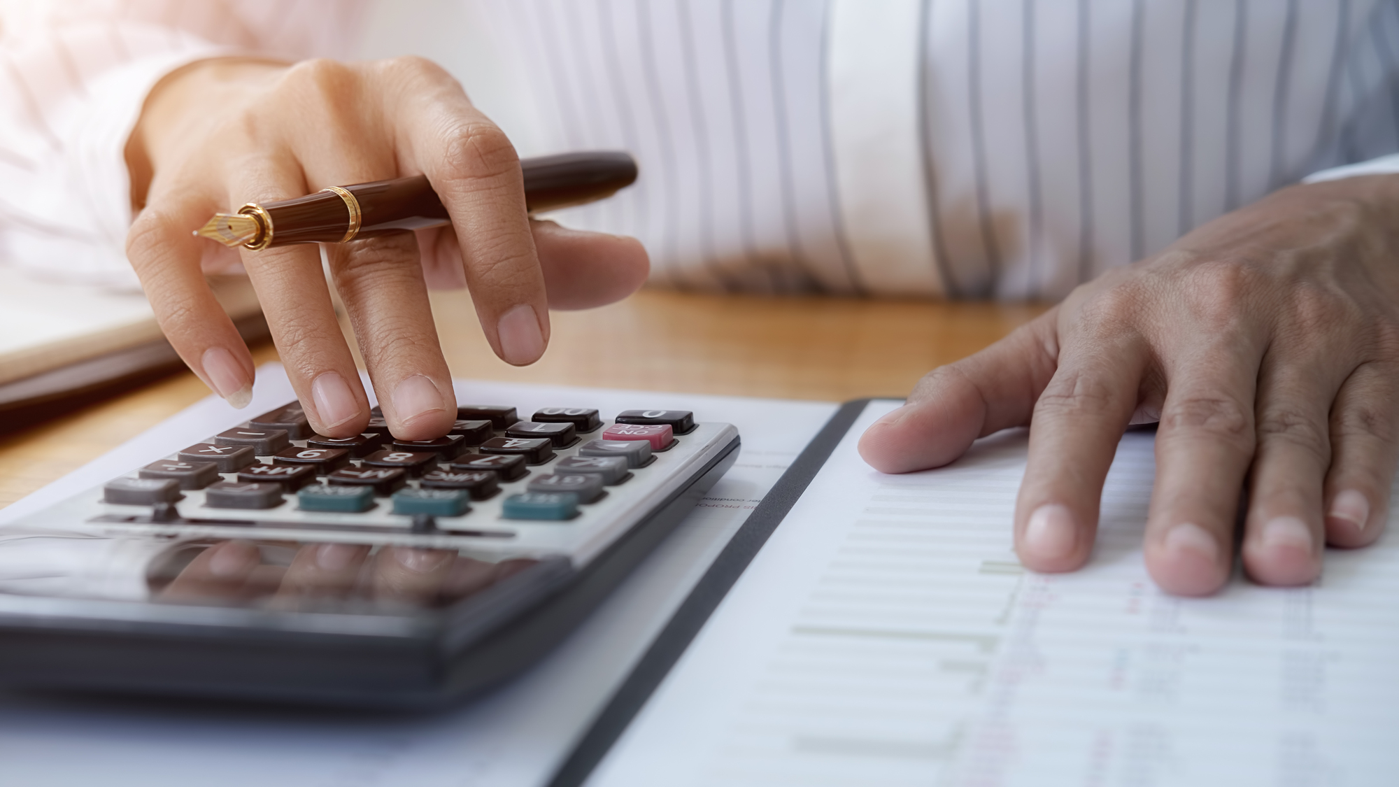 Calculators You Can Use Online