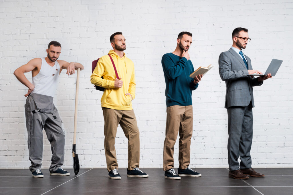 15 Careers That Didn't Exist 20 Years Ago but Are Now in High Demand