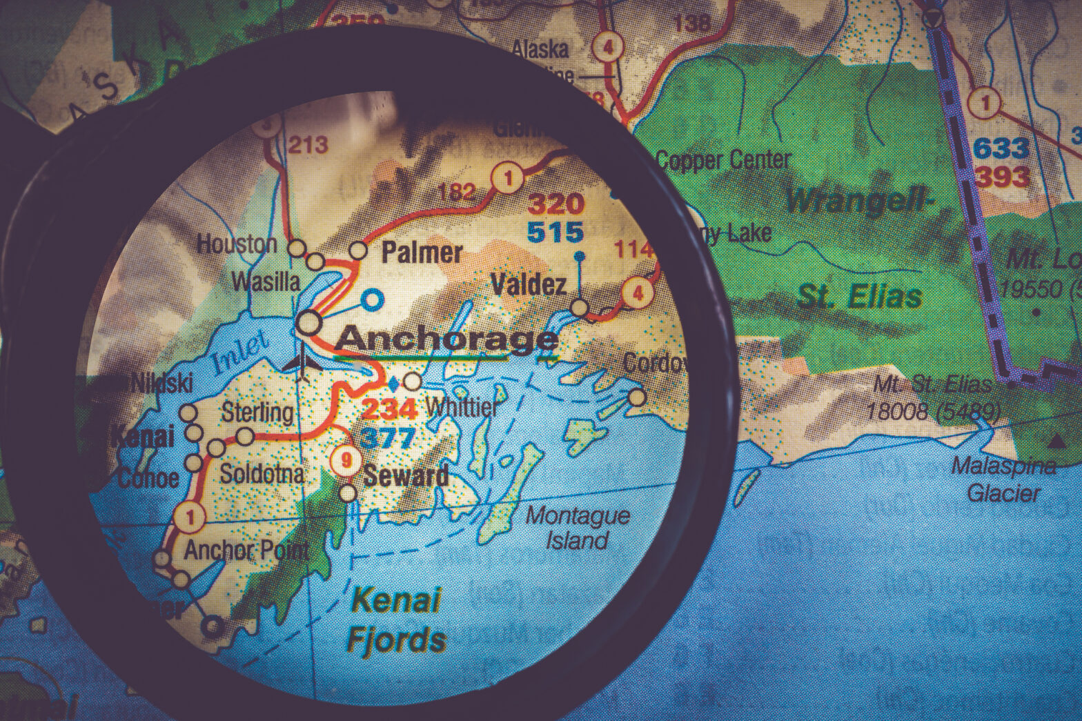 17 Rare Facts About the Day the U.S. Bought Alaska