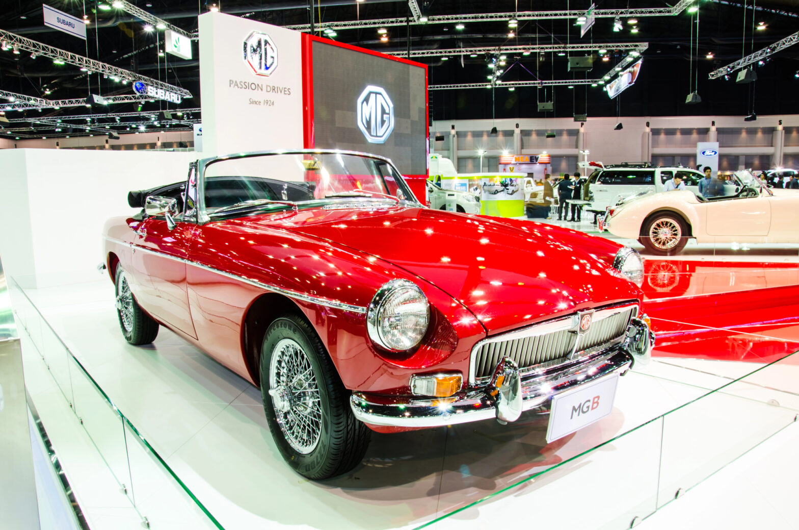 18 Classic Cars That Are Surprisingly Easy to Restore
