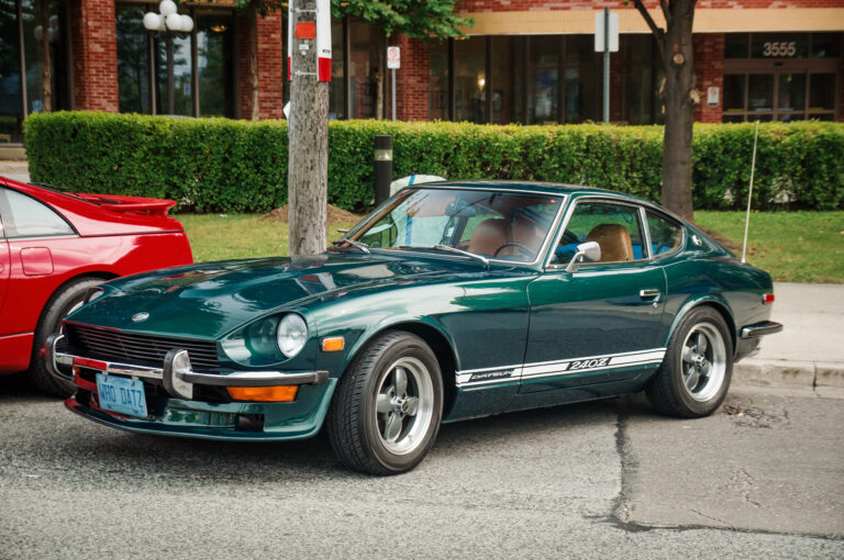 18 Classic Cars That Are Surprisingly Easy to Restore