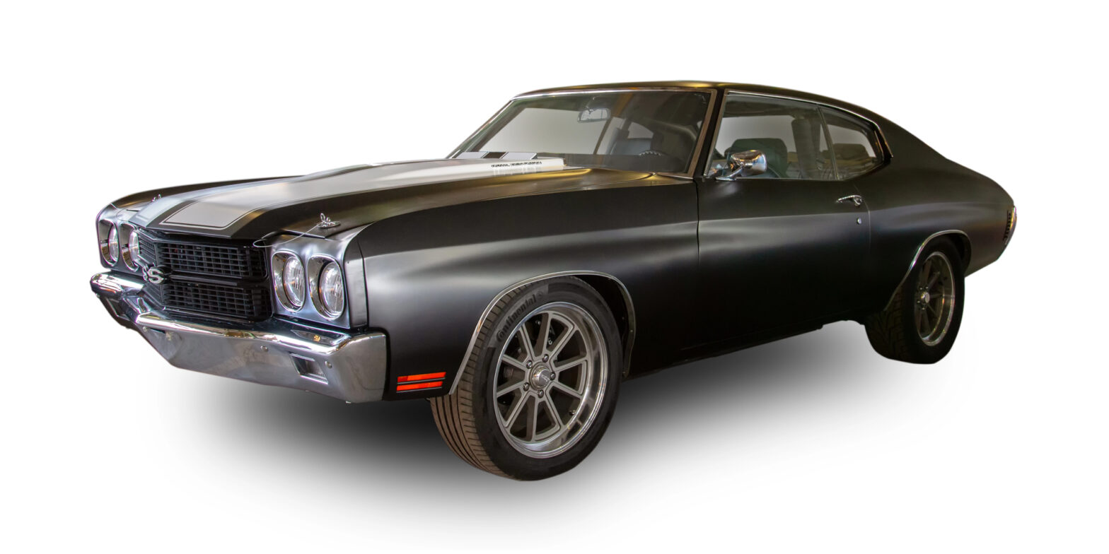 18 Classic Cars That Are Surprisingly Easy to Restore