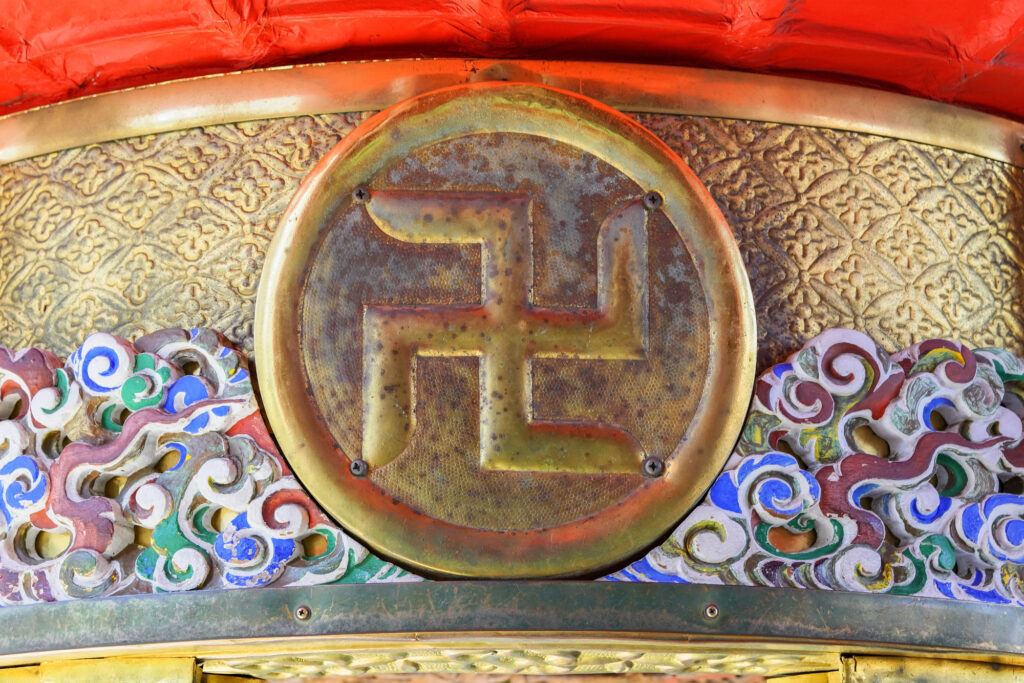 15 Symbols That Have Completely Changed Meaning Over Time