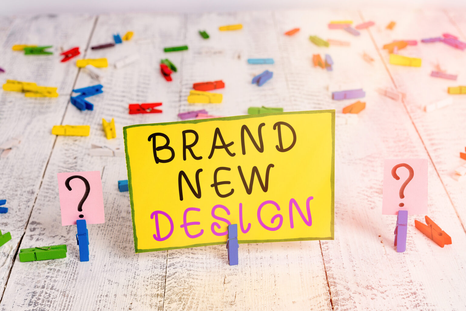 16 Well-Known Brands That Changed Their Names (And Why You Never Noticed)