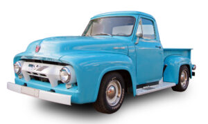 18 Classic Cars That Are Surprisingly Easy to Restore