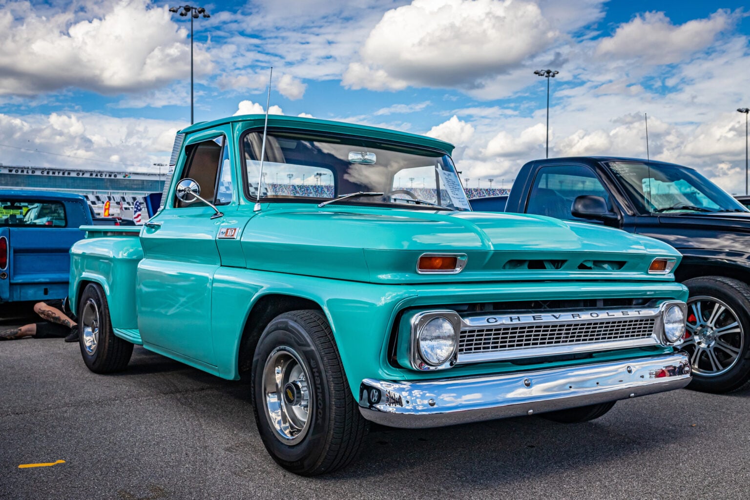 18 Classic Cars That Are Surprisingly Easy to Restore