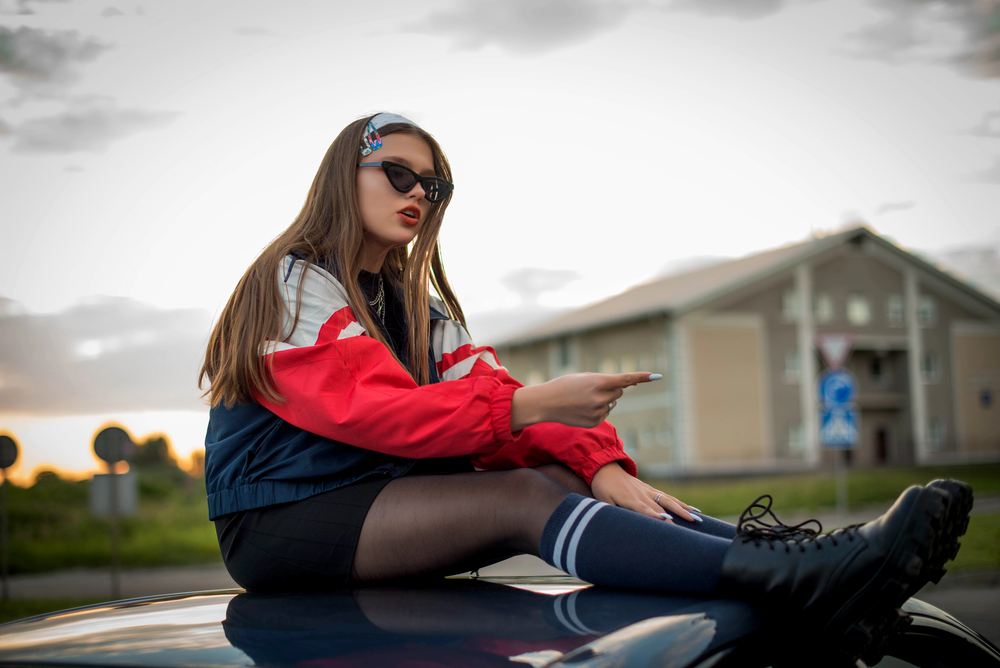 15 Things Every Teen in the '80s Did That Would Be a Safety Issue Now