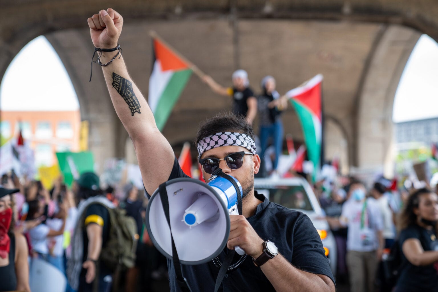 12 Failed Revolutions That Tried (And Failed) to Create New Countries